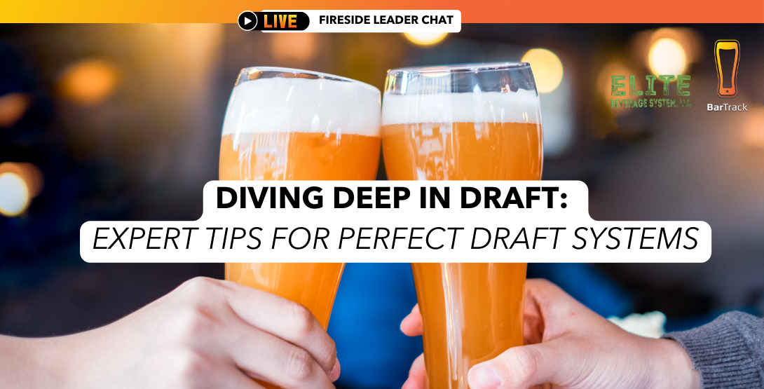 Blog - Diving Deep in Draft | Bartrack